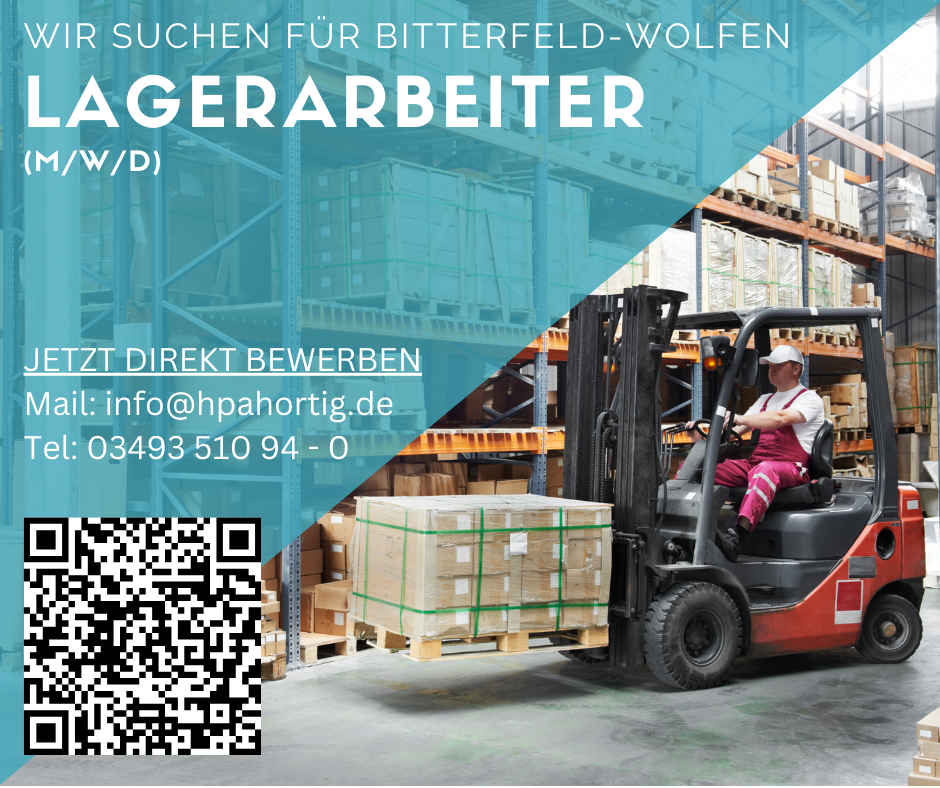Lager & Logistik